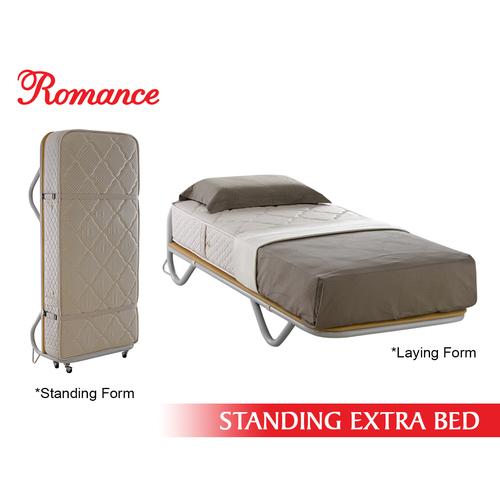 Jual Springbed Romance Standing extra bed - Kota Depok - galery kasur ...