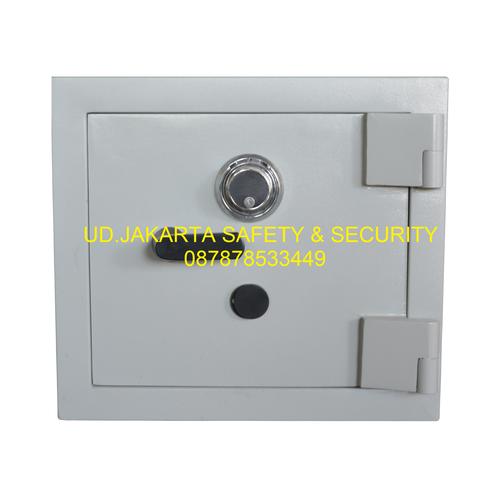 Jual JUAL BRANKAS LEMARI ARSIP SAFETY BOX CABINET BESI ANTI API SIZE 1 ...