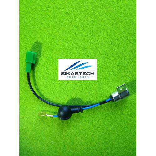 Jual Condensor Distributor - Kondensor Delco Toyota Starlet Original ...