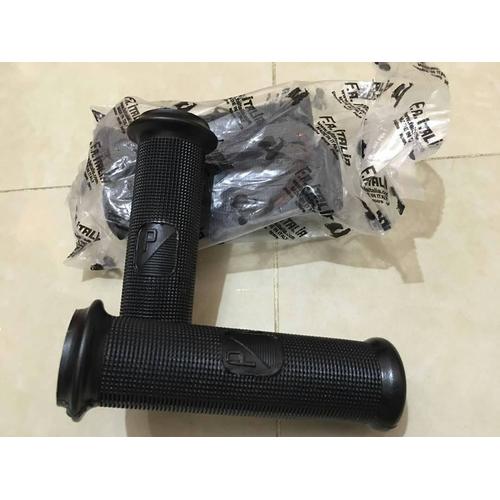 Jual Handgrib P Coret Warna Hitam Vespa Tahun Tua FA Italia - Kota ...