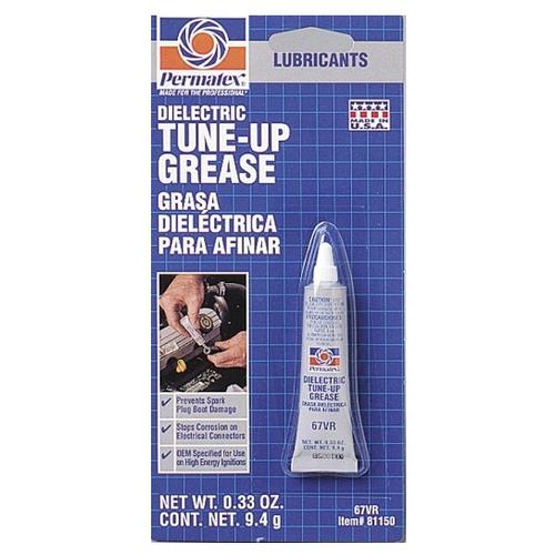 Jual Dielectric Tune Up Grease permatex 67 vr 22058 - Jakarta Pusat ...