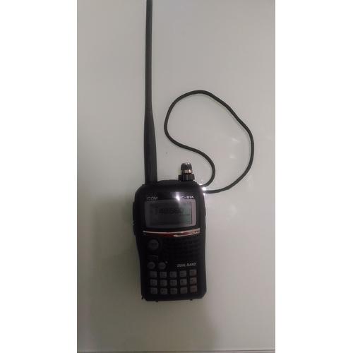 Jual HT ICOM IC 91A bekas - Kota Surabaya - mudi lancar jaya | Tokopedia