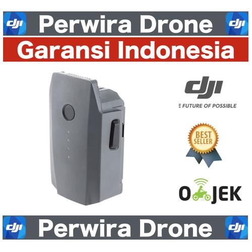 Jual Original Battery DJI MAVIC Pro Baterai Mavic - Kab. Tangerang ...