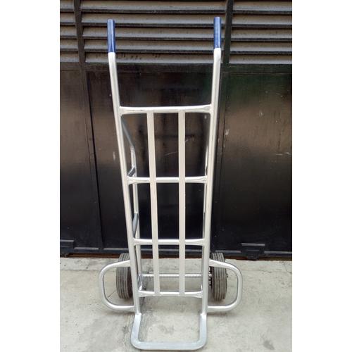 Jual Lori Model 1 Ton / Gerobak Dorong model 1000KG Tebal 3 mm ...