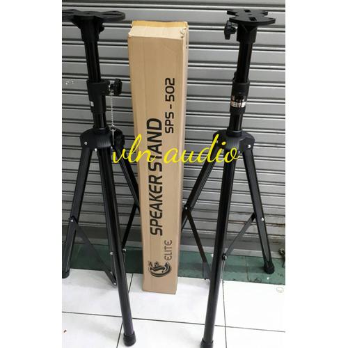 Jual stand speaker ELITE SPS-502 - Jakarta Barat - Vln audio | Tokopedia