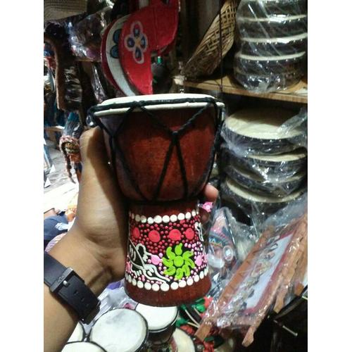 Jual Jimbe Mini Tinggi 15 cm - Alat Musik Tradisional Jawa- Mainan Anak ...