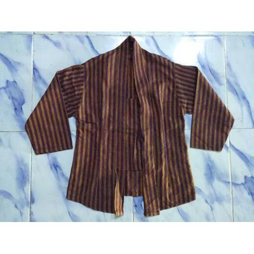 Jual Baju Surjan Lurik Anak Perempuan Wanita Cewek - 2-3 tahun - Kab ...