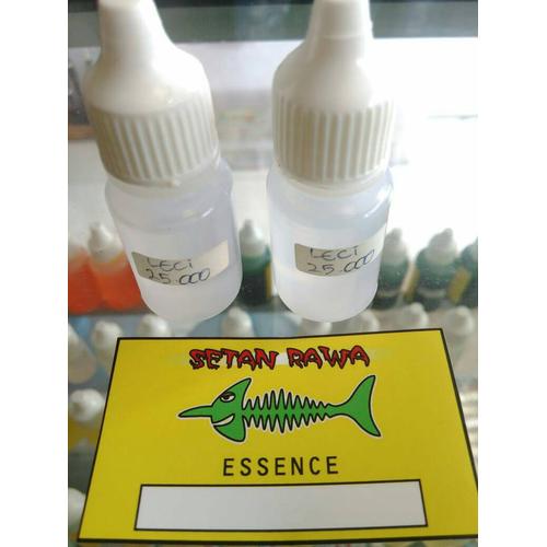 Jual Essence Essen Murni Buah Leci - Kota Tangerang - Toko Pancing ...