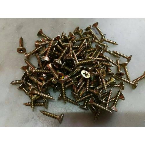 Jual SKRUP SEKRUP KALSIBOARD / SKRUP GRC / CALCIBOARD SCREW - Jakarta ...
