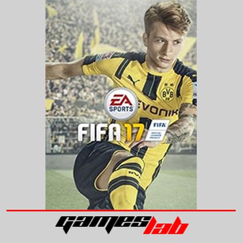 Jual PC Games FIFA 17 Origin CD KEY - Jakarta Selatan - GamesLab ...