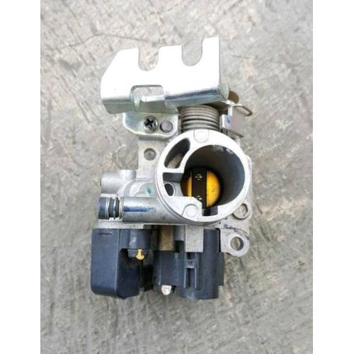 Jual Throttle body Scoopy Esp Karburator injeksi valve starter - Kota ...