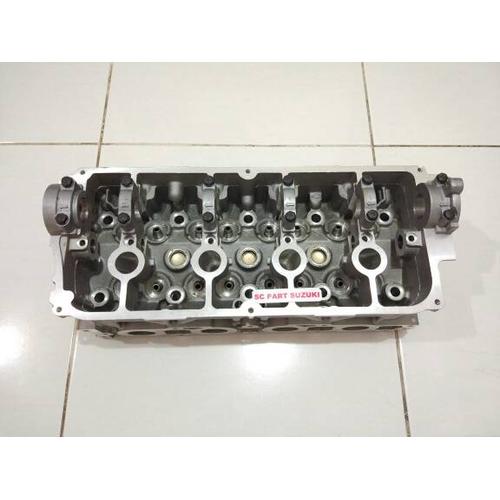 Jual cylinder silinder head mesin suzuki apv - Kota Tangerang Selatan ...