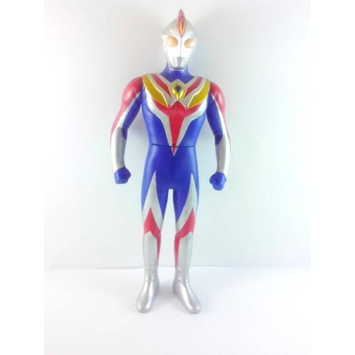 Jual Bandai UHS - Ultraman Cosmos Future Mode Rare - Kab. Bandung ...
