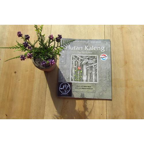Jual HUTAN KALENG [THE TIN FOREST] BILINGUAL - Kota Bandung ...