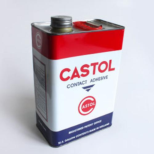 Jual Lem Castol Contact Adhesive Gallon 4 Liter - Jakarta Pusat - Lem ...