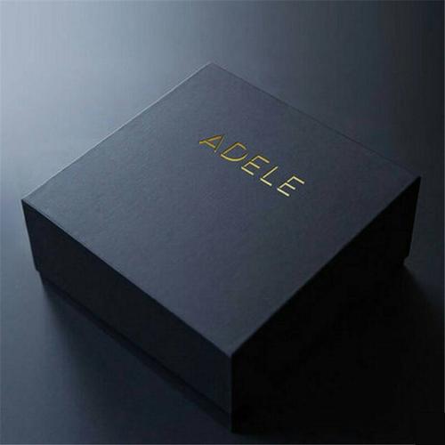 Jual Adele Album CD Box Set - Kota Cimahi - Harley Shop | Tokopedia