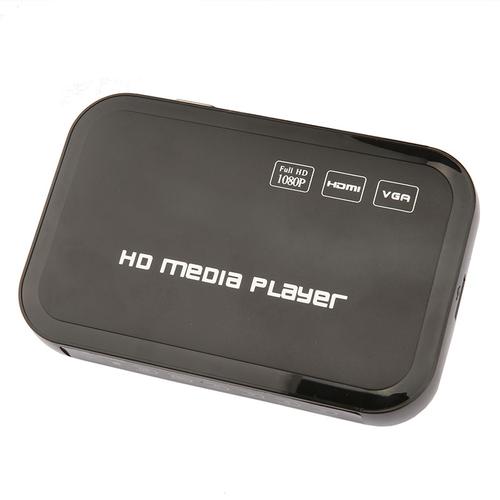 Jual HD Media Player Full HD 1080p With HDMI - Jakarta Pusat - Kenkez ...