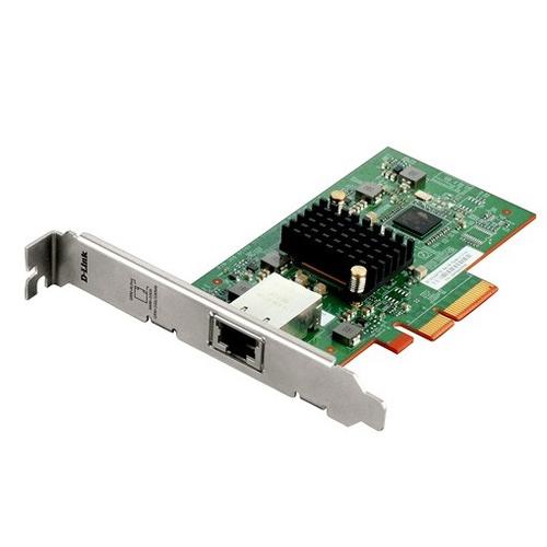 Jual D-LINK PCI Express 10 Gigabit Ethernet Adapter Network Card DXE ...