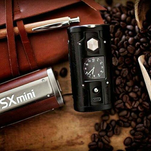 Jual Mod SX Mini G Class - Kota Tangerang - Fogtown Vape | Tokopedia