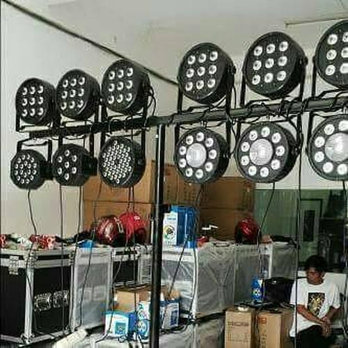 Jual standing parled semua Jenis parled ( Light Frame) *3Mtr - Jakarta ...