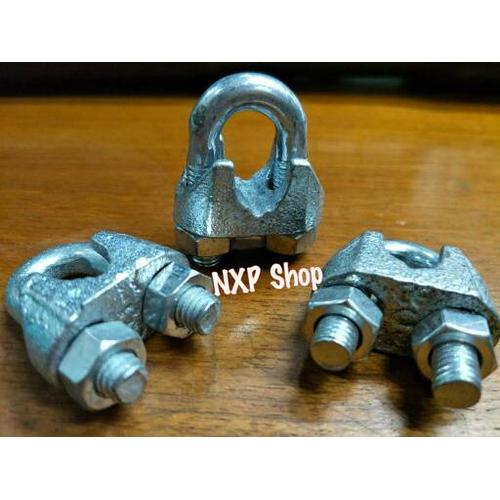 Jual clamp seling 8mm / gigi baji 8mm - Jakarta Barat - NXP Shop ...