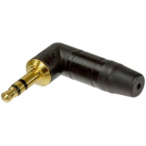 Jual [NEUTRIK] NTP3RC-B Plug 3.5mm Right Angle Black/Gold - Jakarta ...