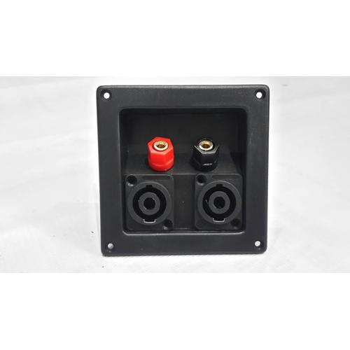 Jual TERMINAL BOX SPEAKER TERMINAL SPIKON SPIKON TERMINAL SPEAKER 2 IN ...