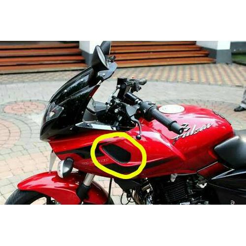 Jual Mesh Fairing 220 (KANAN) - Kota Semarang - Nolpatwa Pulsar | Tokopedia