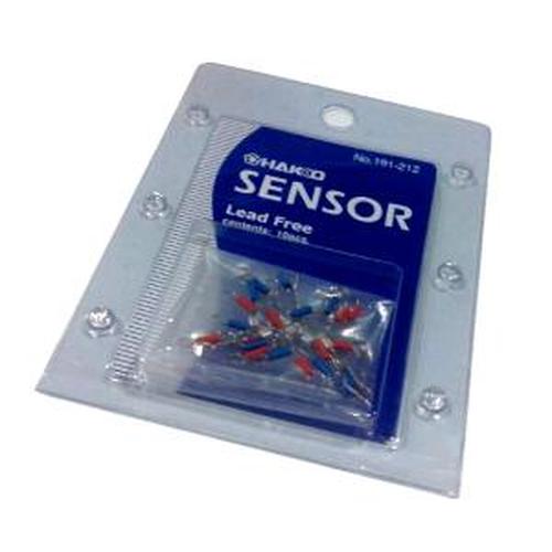 Jual Sensor Hakko Lead Free No.191-212 - Kab. Bekasi - Putra Andalas ...