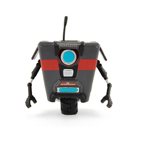 Jual Funko Borderlands - Black Claptrap - POP! Vynil - 7477 - Jakarta ...