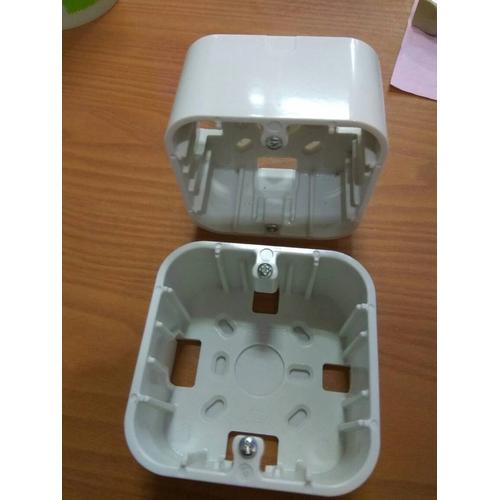 Jual Outbow Dus Panasonic / opbow / mangkok saklar - WEJ6911W - Jakarta ...