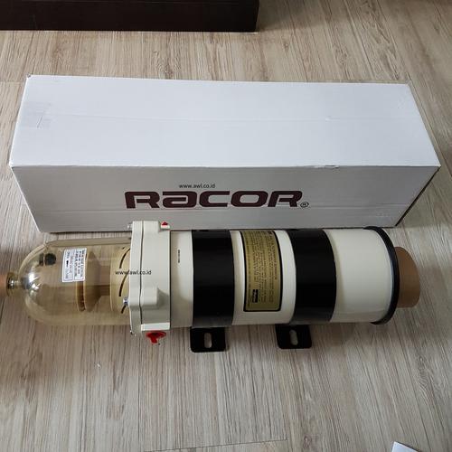 Jual PARKER Housing Racor 1000FH 30 Micron (Genuine) - Jakarta Barat ...