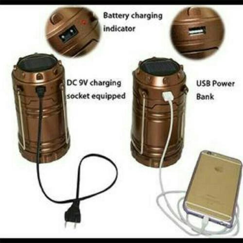 Jual LED LAMPU +POWER BANK# LAMPU LED DAN CENTER JUGA POWERBANK - Kota ...