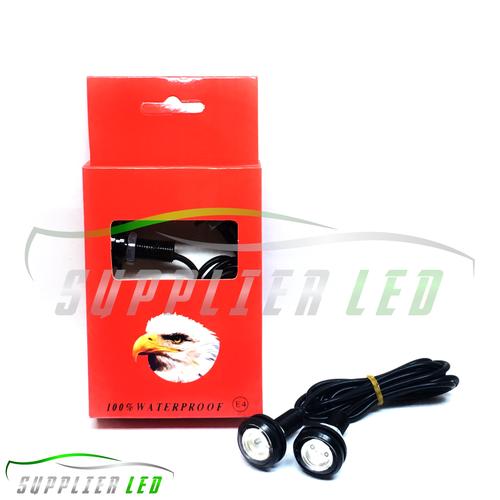 Jual Lampu LED Mata Elang Eagle Eyes by CR7, Kualitas Terbaik ! KODE 002 - Putih - Jakarta Barat ...