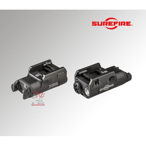 Jual Surefire XC1 Ultra-Compact LED Handgun Light - Kota Bandung ...