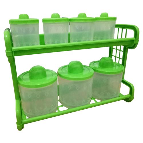 Promo Rak tempat bumbu kitchen set monaco - Kota Surabaya - dapur-DV ...