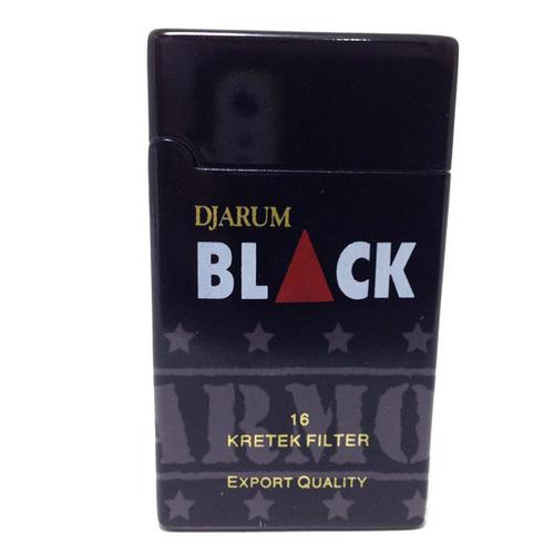 Jual Dupon Rokok Korek Api Bara Matches Unik Desain Rokok - Djarum ...