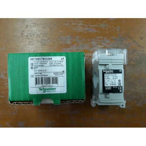 Jual SCHNEIDER CT 50/5 METSECT5CC005 - Jakarta Barat - Arena Jaya ...