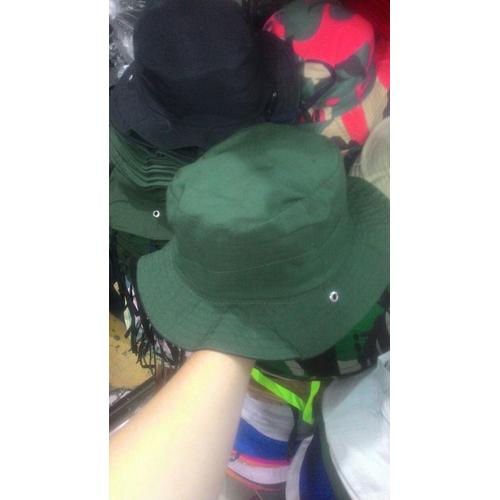 Jual topi rimba custom bordir - Jakarta Barat - INDOPROMOSI SOUVENIR ...