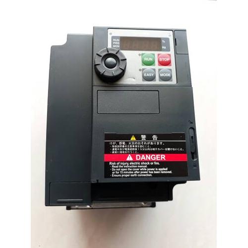 Jual Toshiba inverter 1.5Kw input 3 phase 220vac output 3phase 220vac ...
