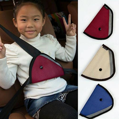 Jual Safety Belt Anak / Child Safety Belt Cover - RANDOM - Kota Bekasi ...