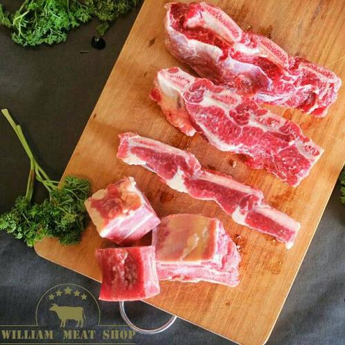 Jual Iga Sapi (Konro/Dadu/Steak) - Kota Surabaya - Meat Market | Tokopedia