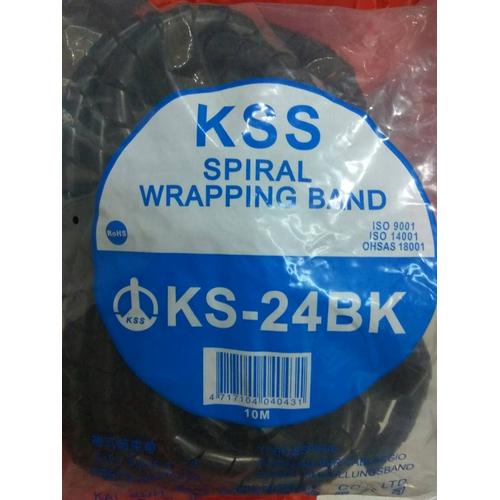 Jual KSS Spiral Wrapping Band KS-24 - Putih - Jakarta Pusat - Bursa ...
