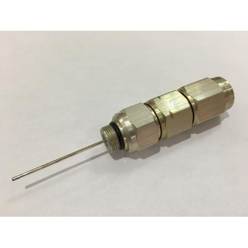 Jual CONNECTOR COAXIAL 500-P3 PIN CONNECTOR--NEW - Kab. Tangerang ...