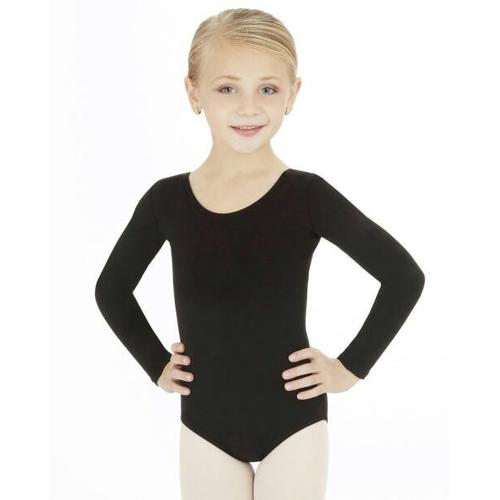 Jual Leotard ballet/ Baju balet anak tangan panjang - Kab. Bandung ...