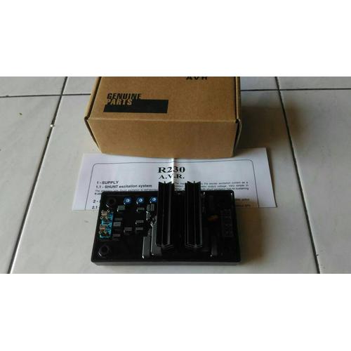 Jual AVR genset R230 LEROY SOMER - Kota Surabaya - Andrecomp | Tokopedia