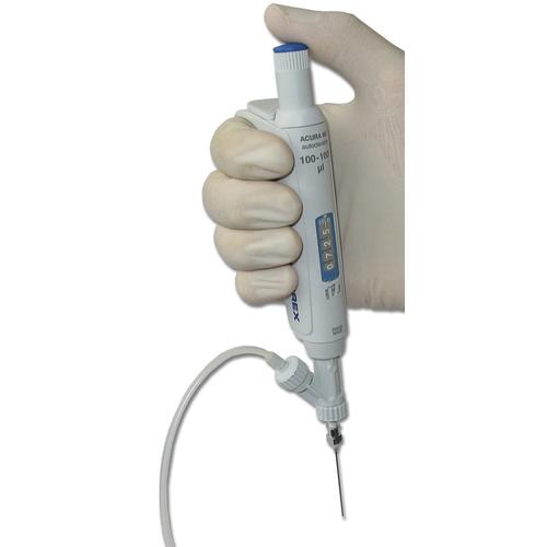 Jual Microdispenser Pipette cap 100 - 1000 uL Acura self-refill 865 ...
