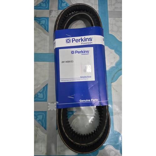 Jual Van Belt Perkins 2614B653 2614B553 Genuine - Jakarta Barat - Mulia ...