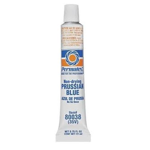 Jual Prussian Blue,80038,35V, Permatex - Jakarta Pusat - trivi3 | Tokopedia