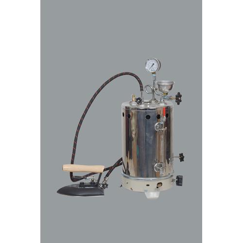 Jual mini boiler kecil steam uap 5 liter utk laundry - Kota Surabaya ...